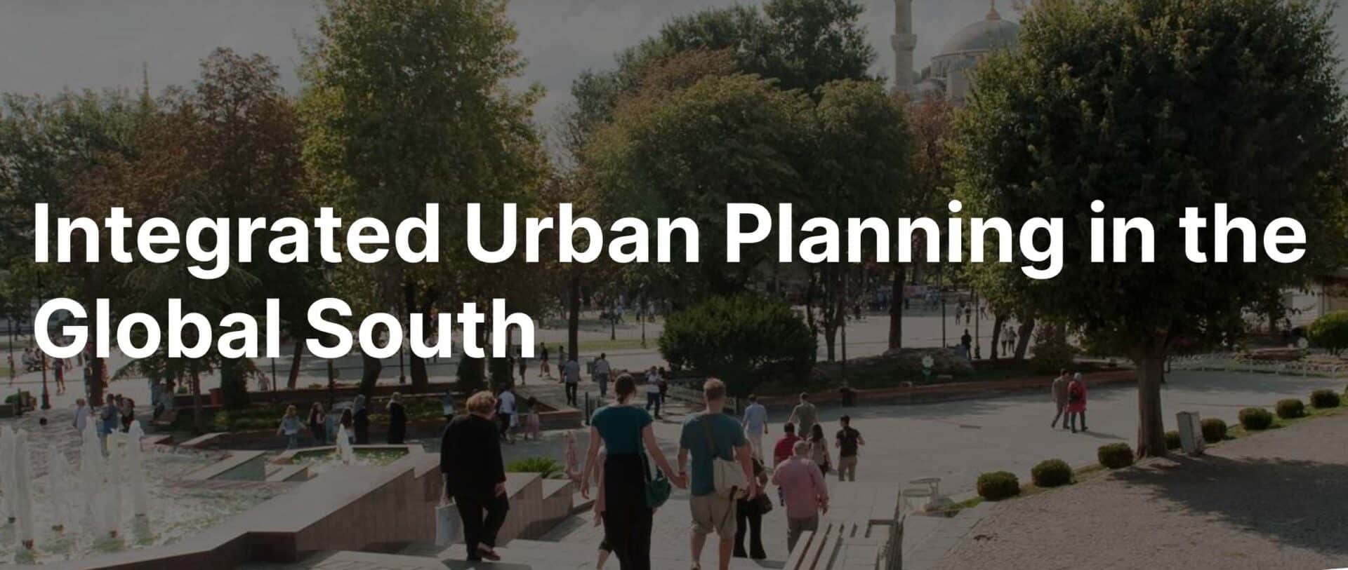 Learning Resources | TheCityFix Learn