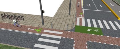 Unprotected Intersections